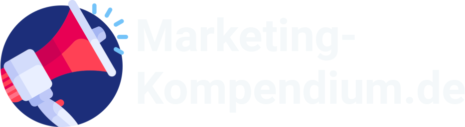 Grundlagen des Marketings lernen - Marketing-Kompendium